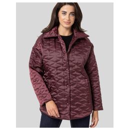 Cipo & Baxx Cipo & Baxx Jacken in BURGUNDY | Gr.: L