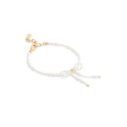 Coach Bracelet female size One size Champagne / Gold