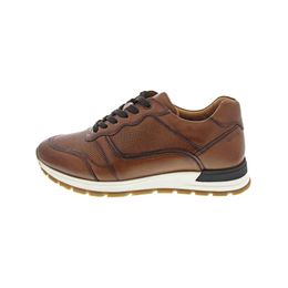 Digel Super Sneaker low Braun | Gr.: 42