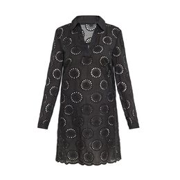 Albee Women Kleid in Schwarz | Gr.: L