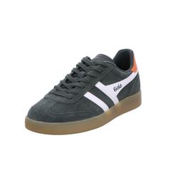 Gola Sportlicher Schn&uuml;rschuh in bunt | Gr.: 43