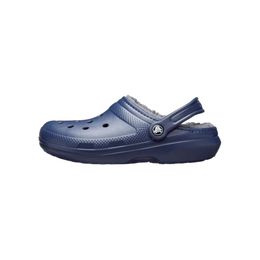 Crocs Clog 'Lined' in dunkelblau | Gr.: 36/37