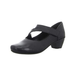 Rieker Pumps in schwarz | Gr.: 39