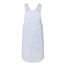 Pieces Pinafore-Kleid in Cashmere Blue | Gr.: L