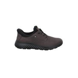 Jomos Komfort Slipper in grau | Gr.: 44