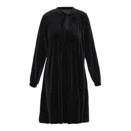 Albee Women Dress in Black | Gr.: L