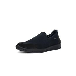 Ara Sportlicher Slipper in schwarz | Gr.: 38