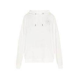 Albee Women Hoodie in White | Gr.: XL