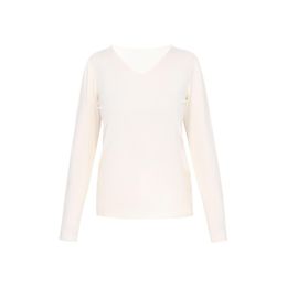 Albee Women Sweater in Cream | Gr.: L