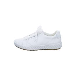 Ara Komfort Schn&uuml;rschuhe in Wei&szlig; | Gr.: 38