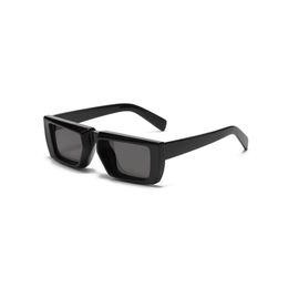Veyrey Sonnenbrille 'VeyRey Sonnenbrille Yiphon Steampunk Schwarz gl&auml;ser Schwarz Universal' Herren Gr&ouml;&szlig;e one size schwarz