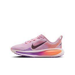 Nike Kinder Laufschuh "VOMERO 18 (GS)", Gr. 36,5, rosa, Synthetik, Textil, Schuhe, F&uuml;r Kinder & Jugendliche