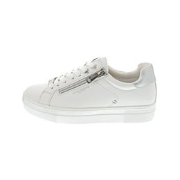 Dockers by Gerli Sneaker low Wei&szlig; | Gr.: 36