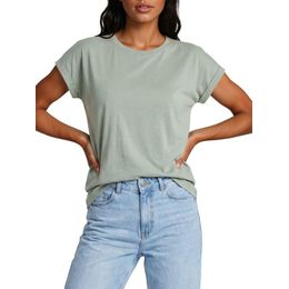 DENIMFY Top DFSophie in Gr&uuml;n | Gr.: L