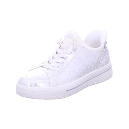 Jana Shoes Slipper in wei&szlig; | Gr.: 39