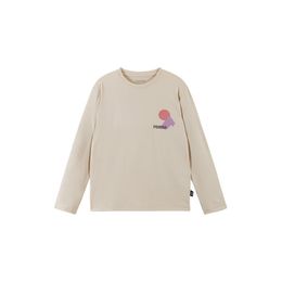 Reima Langarmshirt BugProof " Inista " in Birch Beige | Gr.: 164