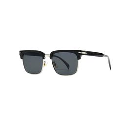 Veyrey Sonnenbrille Herren Gr&ouml;&szlig;e one size schwarz