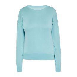 Albee Women Pullover in Aqua | Gr.: M