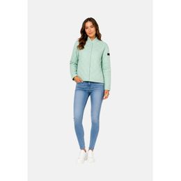 Peuterey Jacke 'Yllas' in hellgr&uuml;n | Gr.: 48