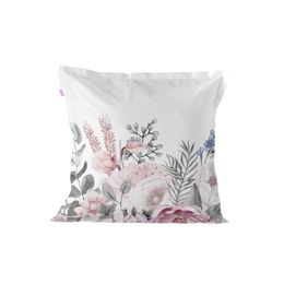 Happy Friday Delicate bouquet Kissenbezug | Gr.: 50 x 75 cm