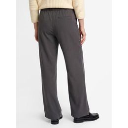 someday Stoffhose Charlie Wide in anthrazit | Gr.: 34