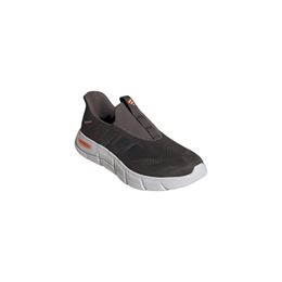 Adidas Sneakers Low CLOUDFOAM FLEX - LOUNGE RAPIDFIT in grau | Gr.: 42,5
