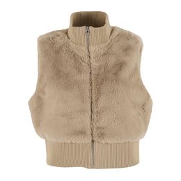 Urban Classics Outerwear - Vest in wetsand | Gr.: M