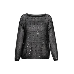 Albee Women Sweater in Black | Gr.: XS/S