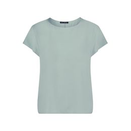 Betty Barclay Blusenshirt unifarben in Chinois Green | Gr.: 38