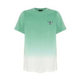 Chiemsee T-Shirt in Gr&uuml;n | Gr.: 146/152
