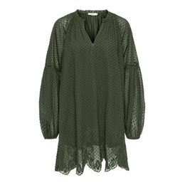 Jacqueline de Yong JDY Kleid in Kambaba | Gr.: XS