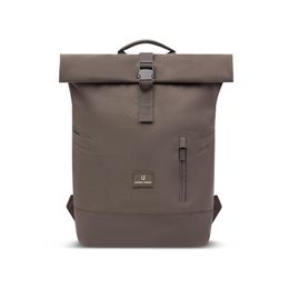 Johnny Urban Backpack 'Luca Small' male size One size Brown