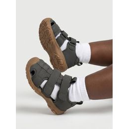 Hummel Klettverschluss Sandale Sandal Klettverschluss Kinder in EIFFEL TOWER2 | Gr.: 28