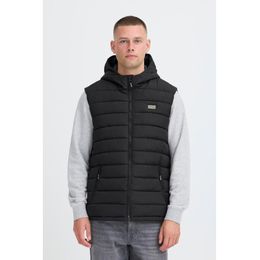 Blend Steppweste BHMelai in Schwarz | Gr.: M