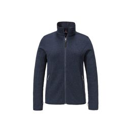 Sch&ouml;ffel Sch&ouml;ffel Fleecejacke Style Yew in dunkelblau | Gr.: 42