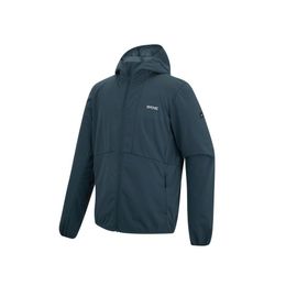 Regatta Outdoorjacke Jacke Tredmoor mit Kapuze in Night Sky | Gr.: 3XL