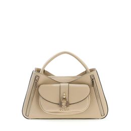 Guess Umh&auml;ngetasche Damen Gr&ouml;&szlig;e One Size braun