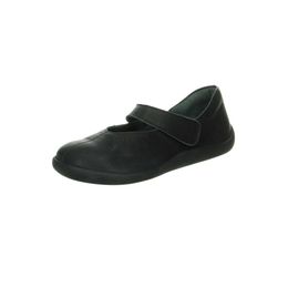 Think! Ballerinas in Schwarz | Gr.: 37,5