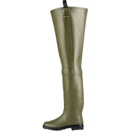 Aigle Watstiefel Truite in kaki in kaki | Gr.: 40
