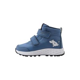 Reima &Uuml;bergangsschuhe " Hiivin Moomin " in Blue Ocean | Gr.: 25