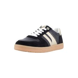 Tom Tailor Sneaker Low in Schwarz | Gr.: 40