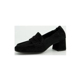 Paul Green Hochfrontpumps in Schwarz | Gr.: 36