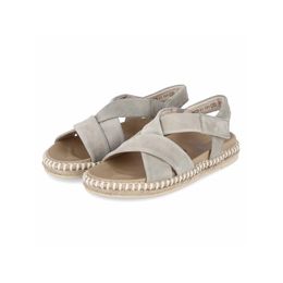 Gabor Sandalette in green | Gr.: 42