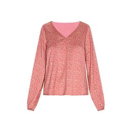 Albee Women Blouse in Altrosa Beige | Gr.: L
