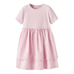 name it Kleid in Cradle Pink | Gr.: 92