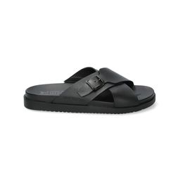 Mephisto Pantolette in schwarz | Gr.: 44