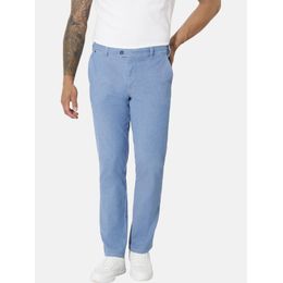 Babista Herren Stretch-Jeans "Jeans LUCTORA", blau, Gr. 56, Obermaterial: 97% Baumwolle CO. 3% Elasthan EL., Jeans