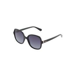 Polaroid Sonnenbrille Herren Gr&ouml;&szlig;e One Size basaltgrau / schwarz