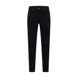 Dr. Denim Jeans 'Chase' Herren Gr&ouml;&szlig;e 32 black denim
