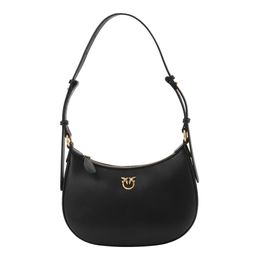 Pinko Schultertasche Damen Gr&ouml;&szlig;e One Size gold / schwarz